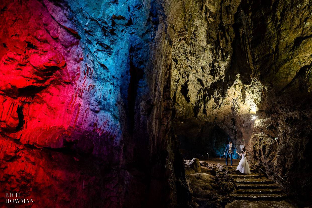 Wookey Hole Caves in Wells, Somerset - Updated prices | hitched.co.uk