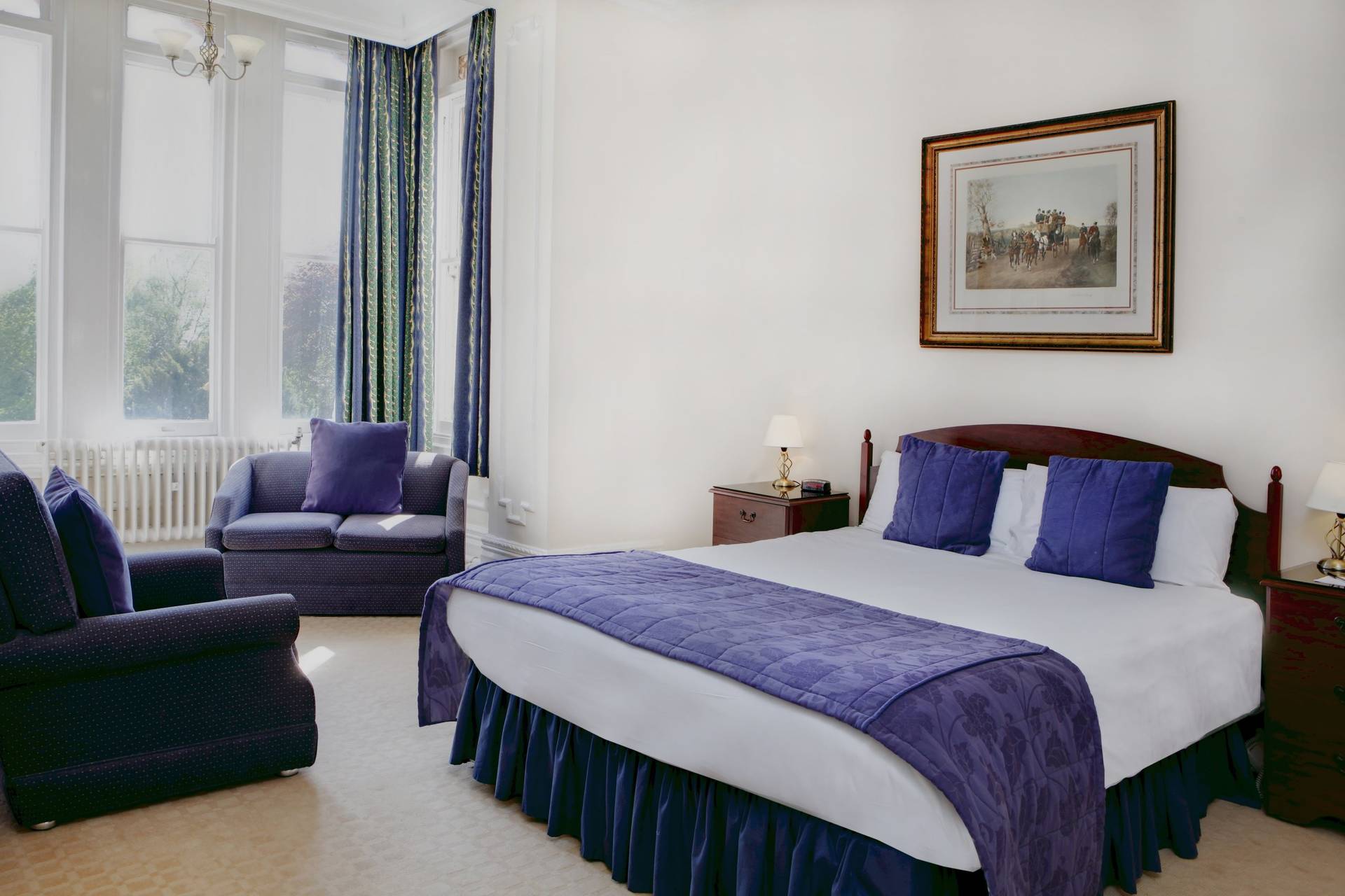 Bestwood Lodge in Nottingham, Nottinghamshire - Updated prices ...