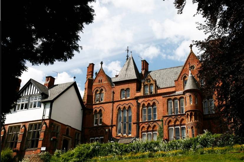 Bestwood Lodge in Nottingham, Nottinghamshire - Updated prices ...