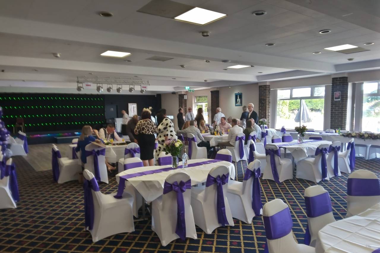 Hayling Royal British Legion in Hayling Island, Hampshire - Updated ...