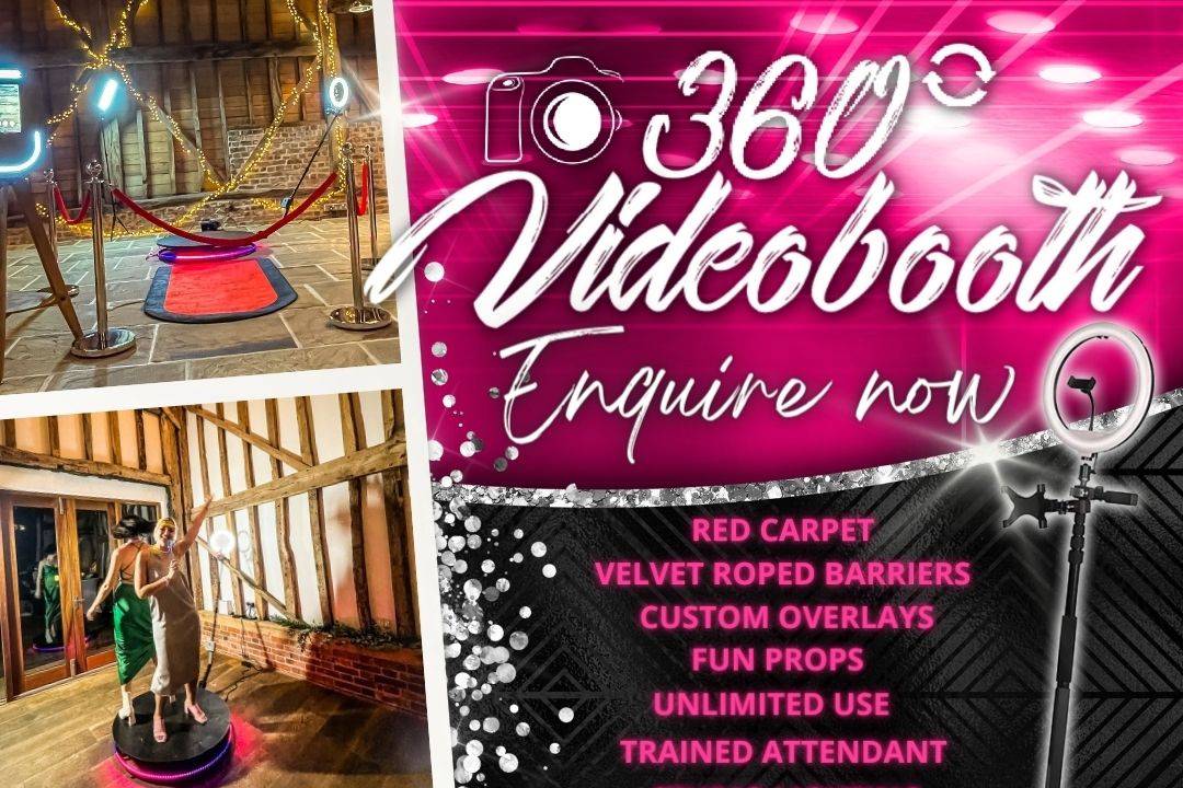 The Photo Booth Legends in Colchester, Essex - Updated prices | hitched ...