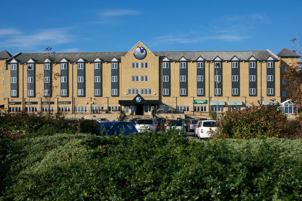 Village Hotel Club Newcastle Tyneside, Tyne & Wear - Updated prices ...