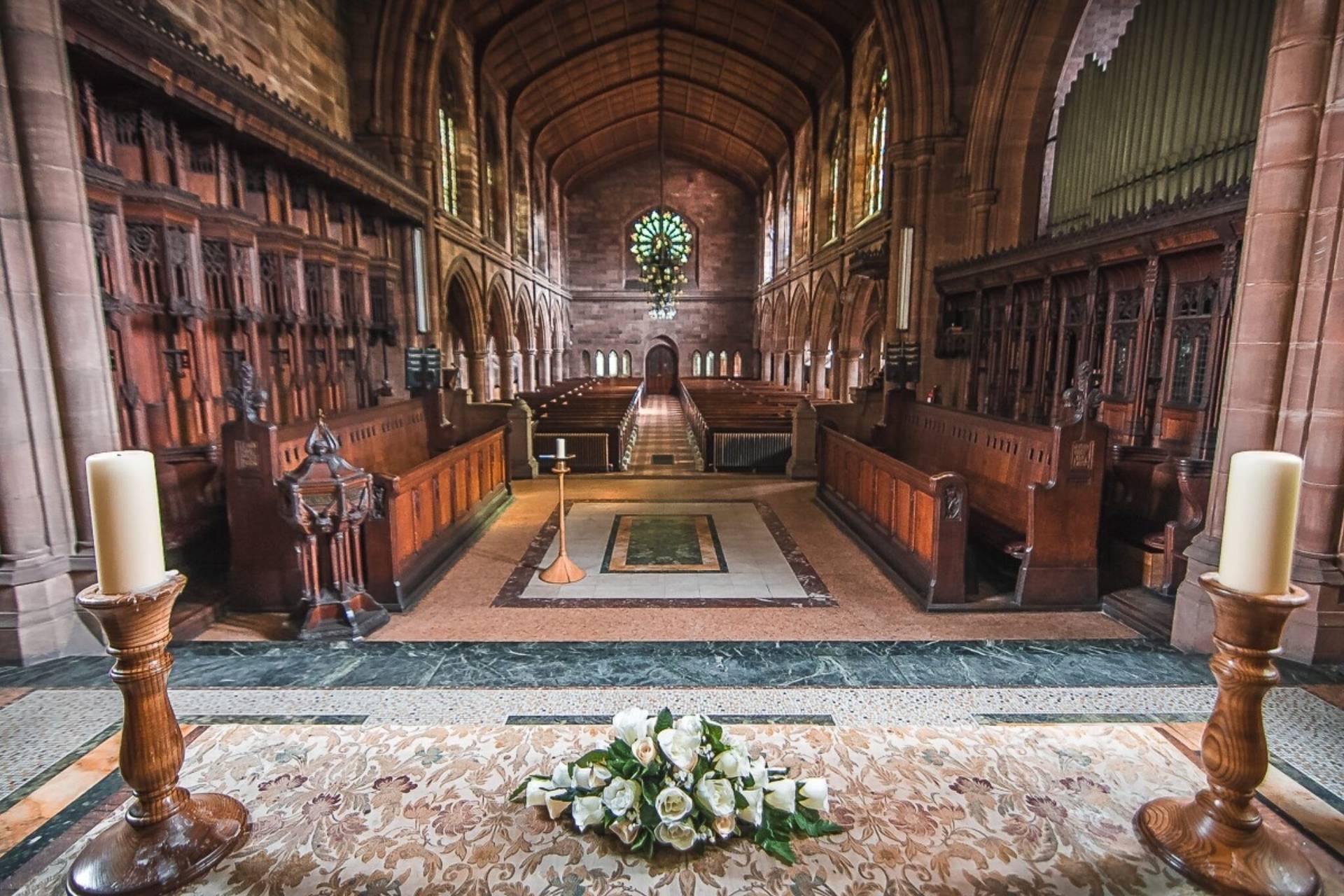 Ullet Road Church Liverpool, Merseyside - Updated prices | hitched.co.uk