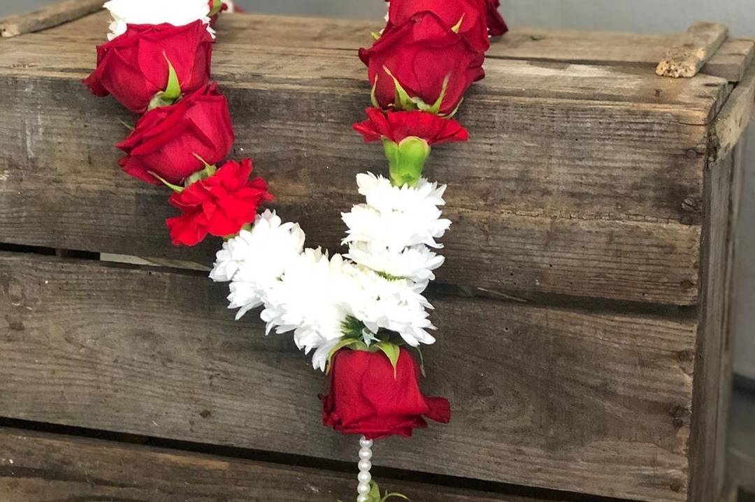 Flower Connection UK in Reading, Berkshire - Updated prices | hitched.co.uk