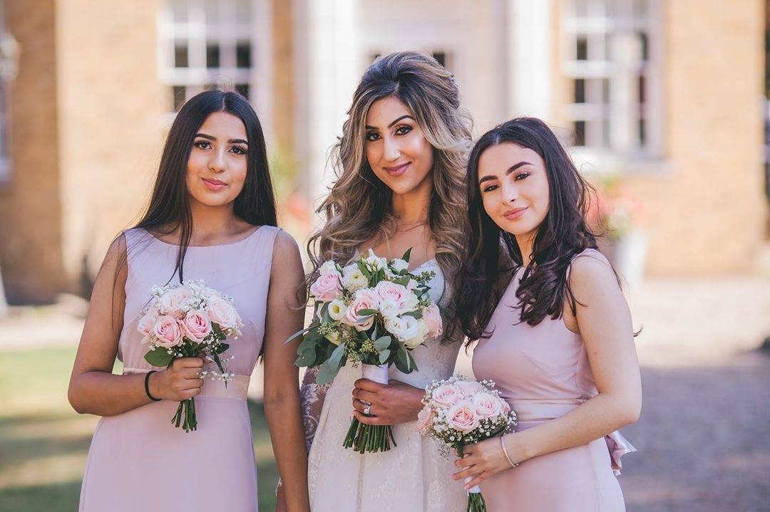 Flower Connection UK in Reading, Berkshire - Updated prices | hitched.co.uk