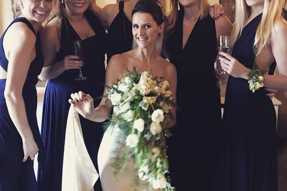 Flower Connection UK in Reading, Berkshire - Updated prices | hitched.co.uk
