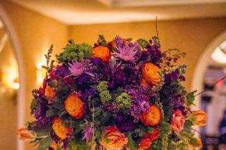 Flower Connection UK in Reading, Berkshire - Updated prices | hitched.co.uk