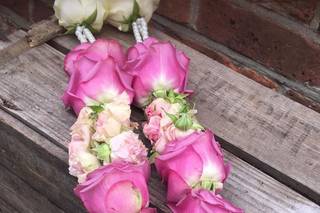 Flower Connection UK in Reading, Berkshire - Updated prices | hitched.co.uk