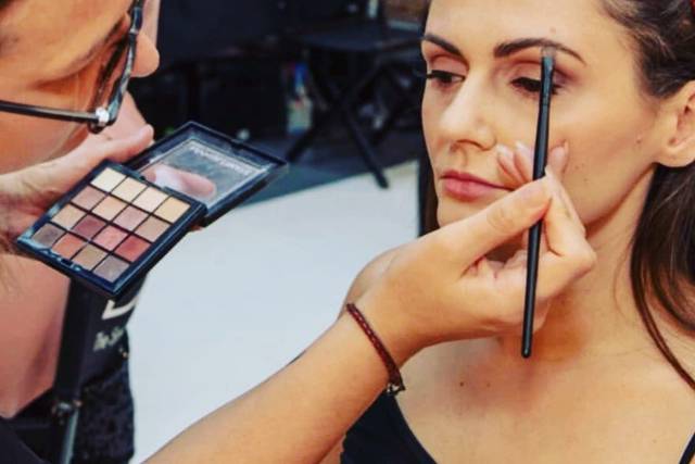 The 24 Best Beauty, Hair & Make Up in London | hitched.co.uk