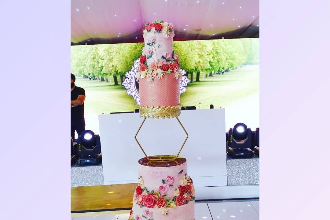 The Cake Lab UK in Leighton Buzzard, Bedfordshire - Updated prices ...