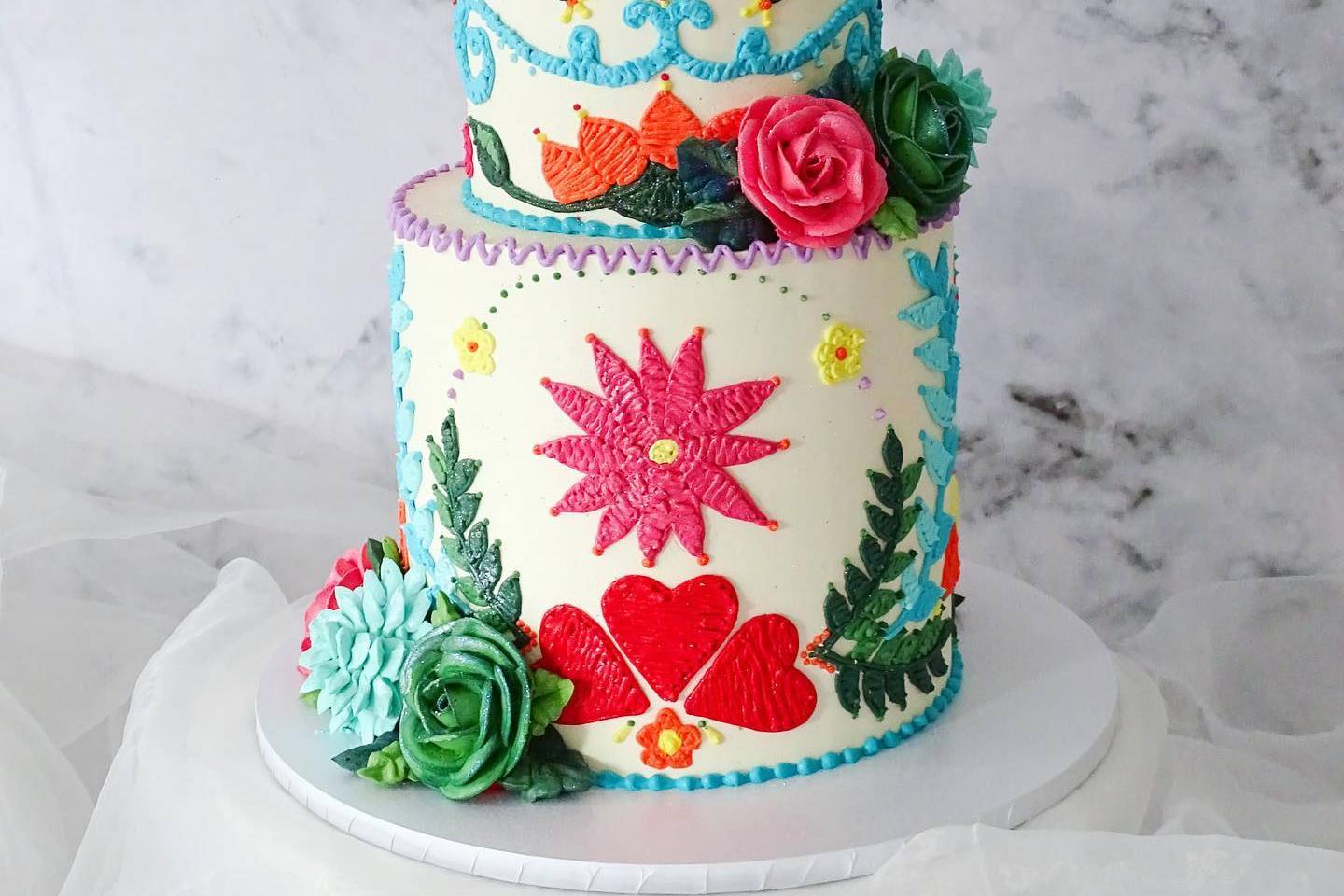 The Cake Lab UK in Leighton Buzzard, Bedfordshire - Updated prices ...