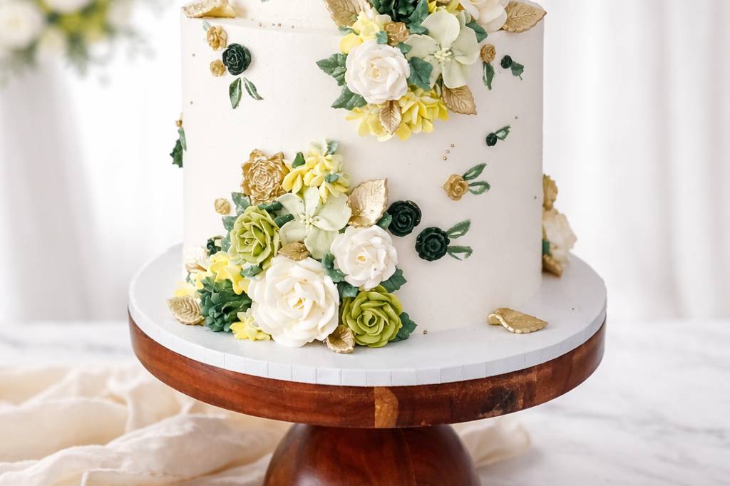 The Cake Lab UK in Leighton Buzzard, Bedfordshire - Updated prices ...