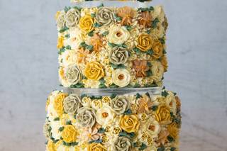 The Cake Lab UK in Leighton Buzzard, Bedfordshire - Updated prices ...