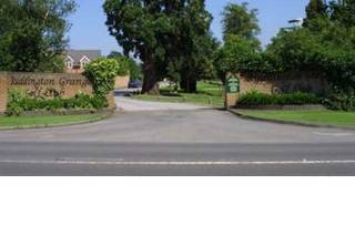 Ruddington Grange Golf Club in Nottingham, Nottinghamshire - Updated ...