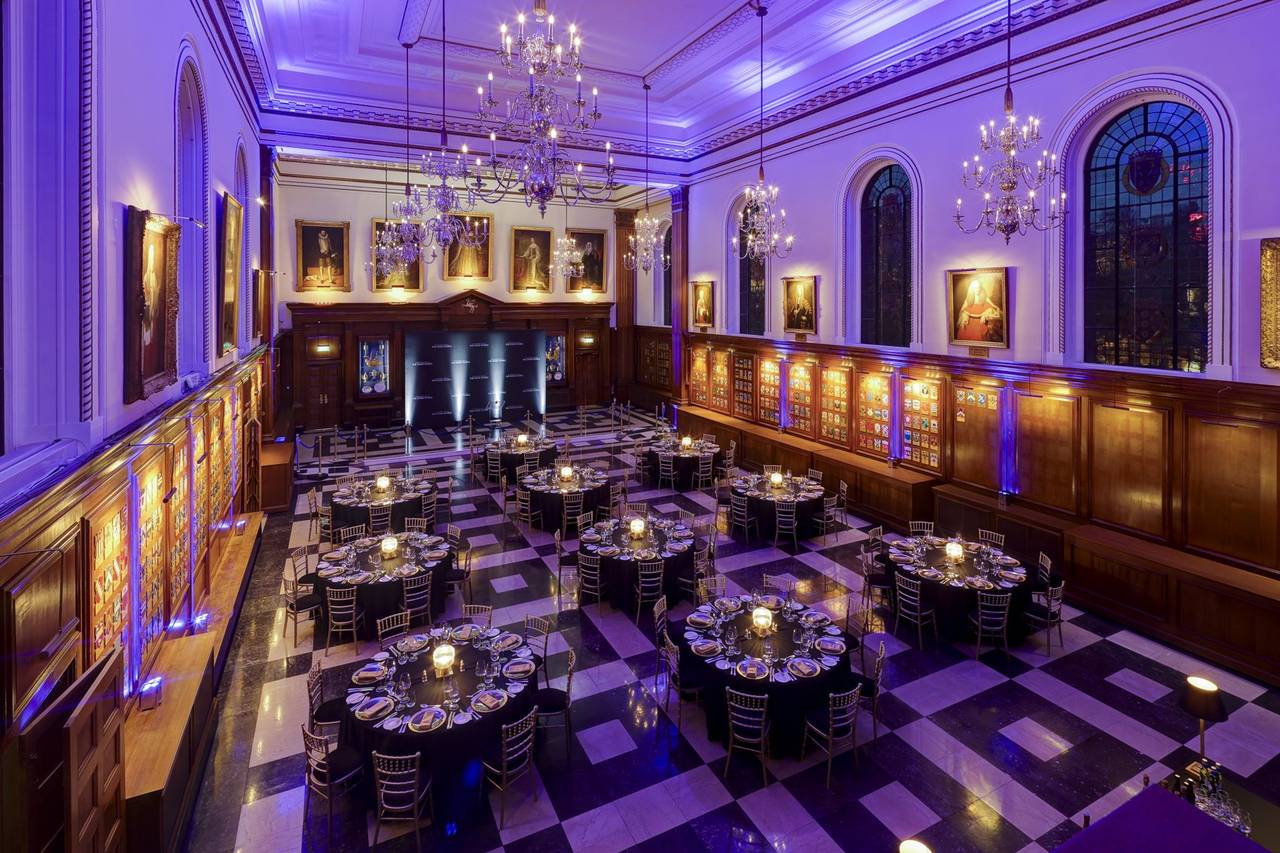 Inner Temple in City of London, East Central London - Updated prices ...