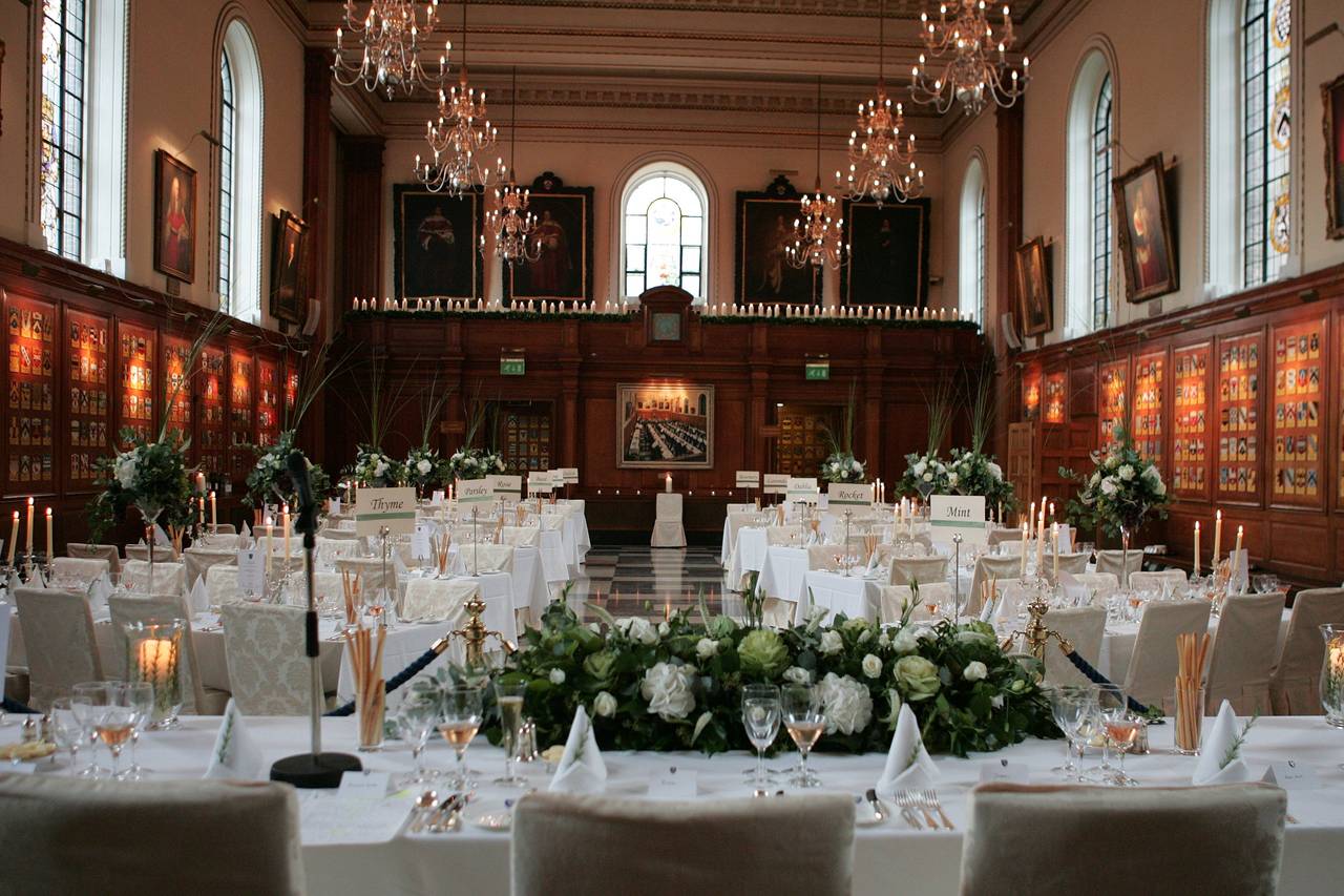 Inner Temple City of London, East Central London - Updated prices ...