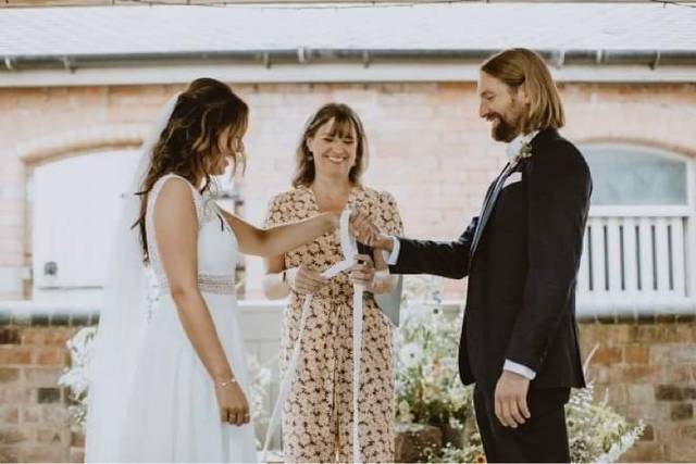 Claire Lawrence Celebrant in Nottingham, Nottinghamshire - Updated ...