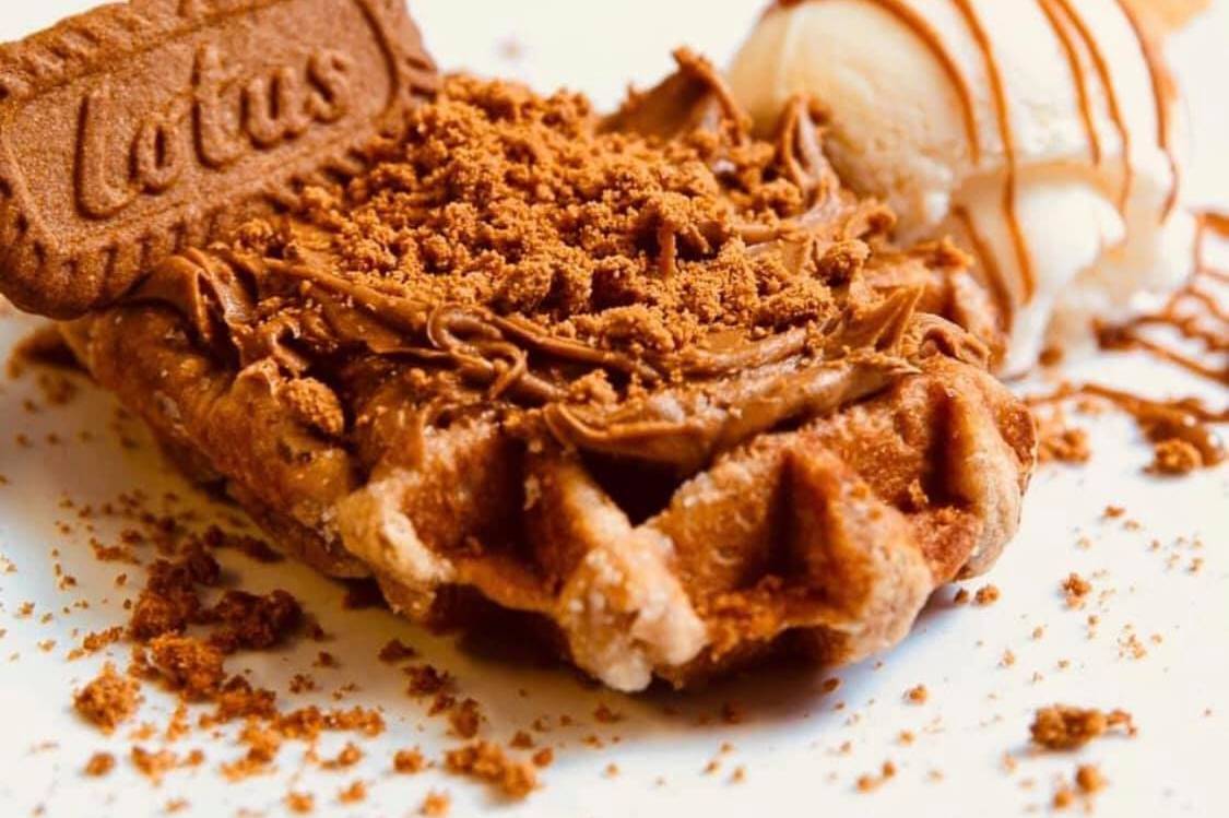 Frederick's Ice Cream in Lancashire - Wedding Catering | hitched.co.uk