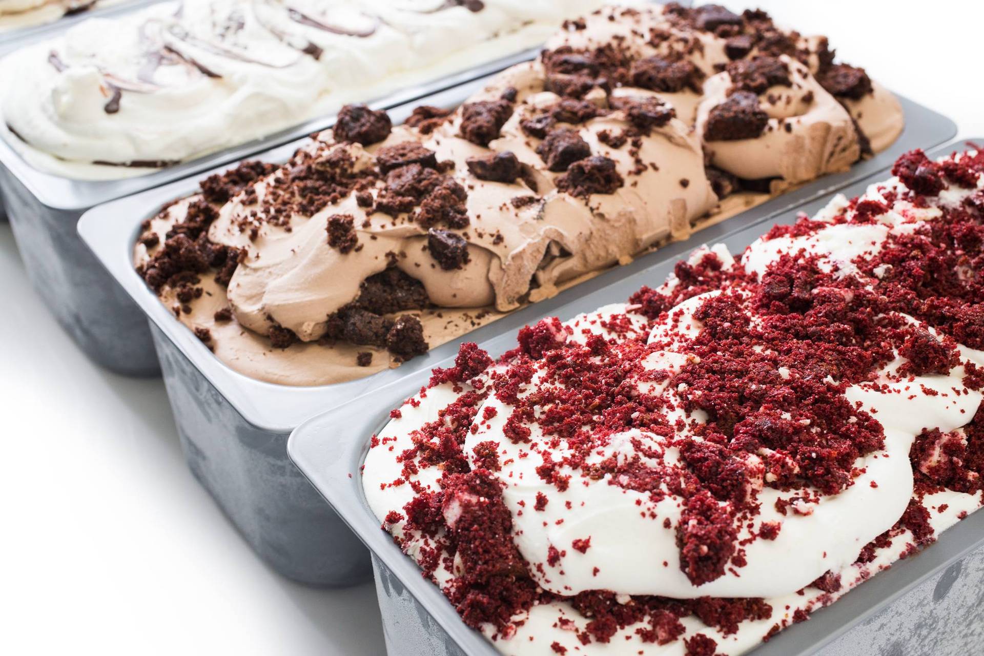 Sweetheart Ice Cream in Birmingham, West Midlands - Updated prices ...