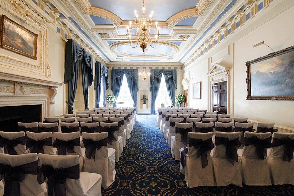 The Caledonian Club in London - South West, South West London - Updated ...