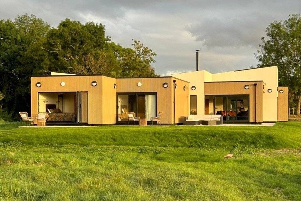 Little Green Wedding Barn in Thrandeston, Norfolk - Updated prices ...