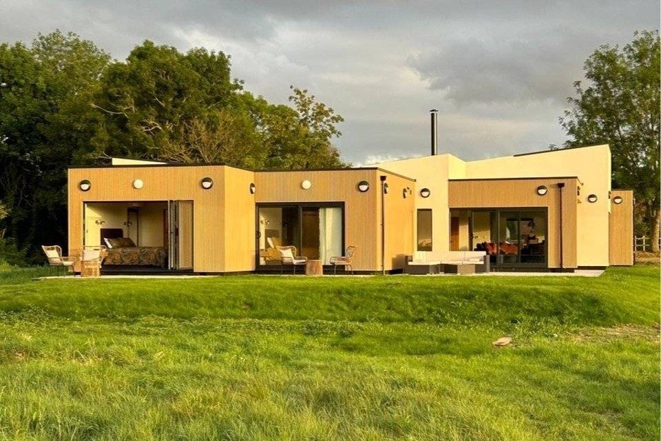 Little Green Wedding Barn in Thrandeston, Norfolk - Updated prices ...