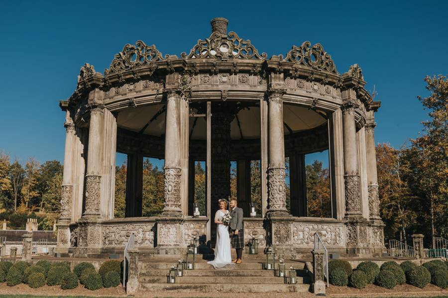 Restoration Yard Wedding Venue Dalkeith, Lothian & Borders | hitched.co.uk