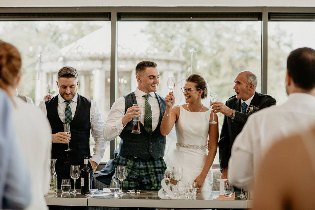 Restoration Yard Wedding Venue Dalkeith, Lothian & Borders | hitched.co.uk