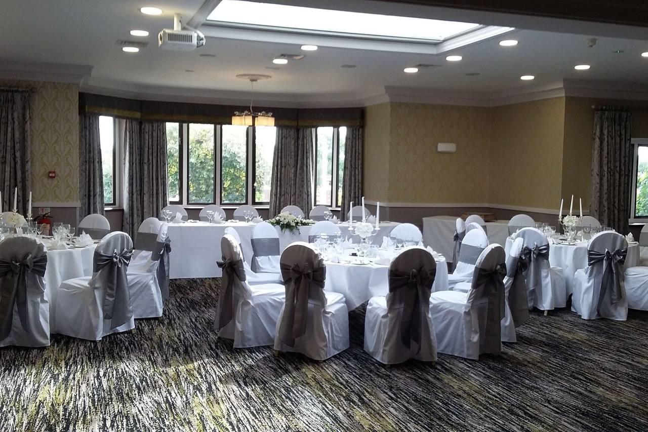 Dunston Hall in Norwich, Norfolk - Updated prices | hitched.co.uk