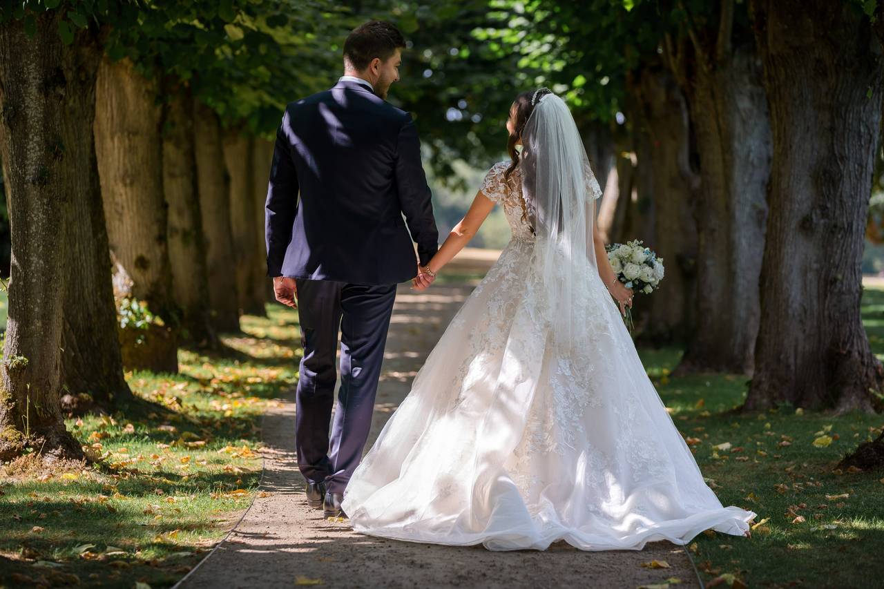 Natalie Chiverton Photography in Hertfordshire - Wedding Photographers ...