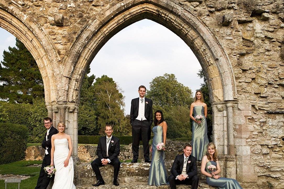 Beaulieu Weddings and Events in Brockenhurst, Hampshire - Updated ...