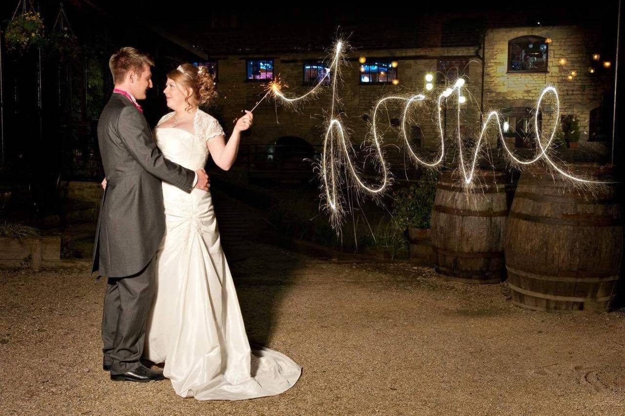 Egypt Mill Wedding Venue Nailsworth, Gloucestershire | hitched.co.uk