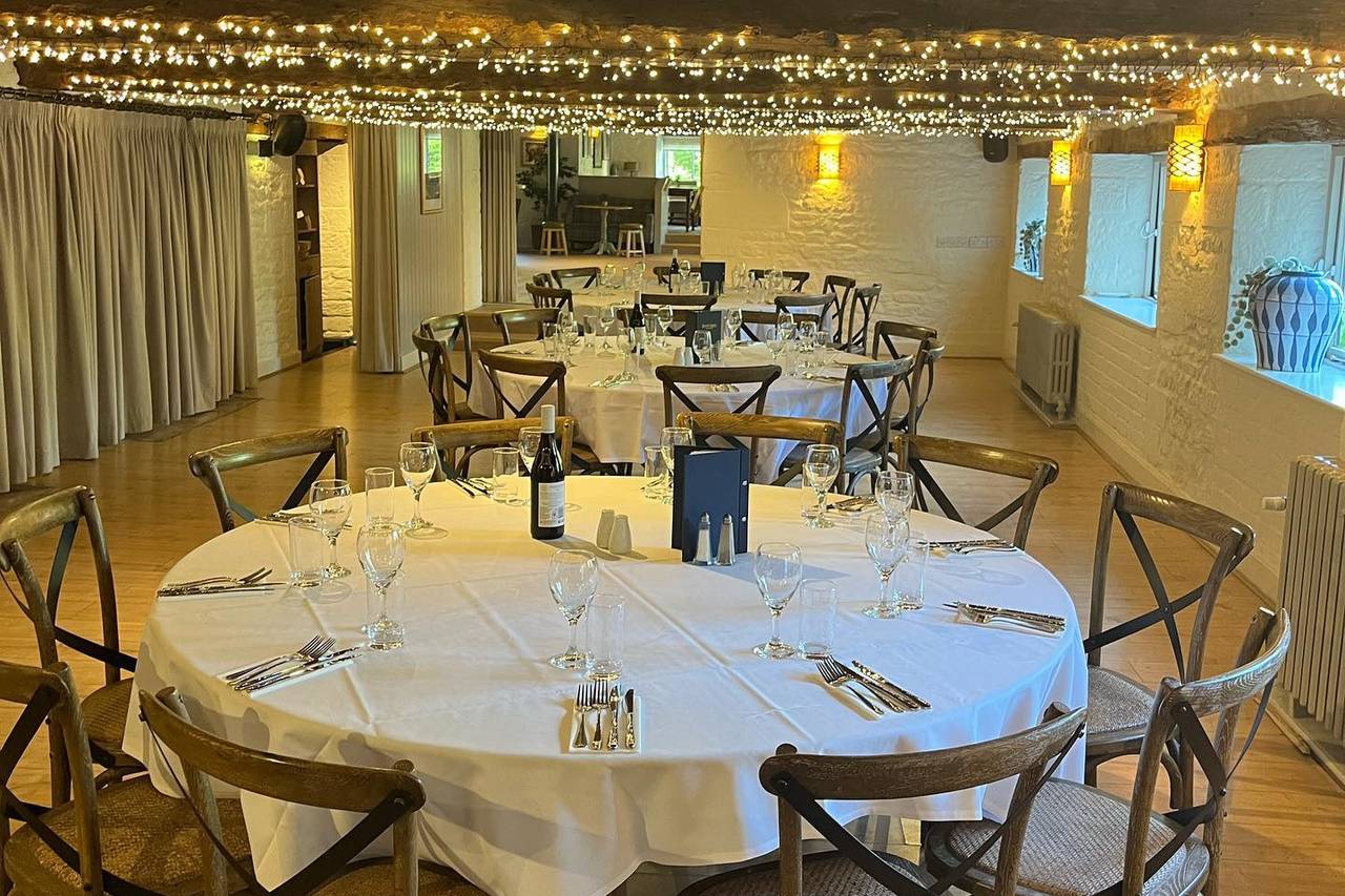 Egypt Mill in Nailsworth, Gloucestershire - Updated prices | hitched.co.uk
