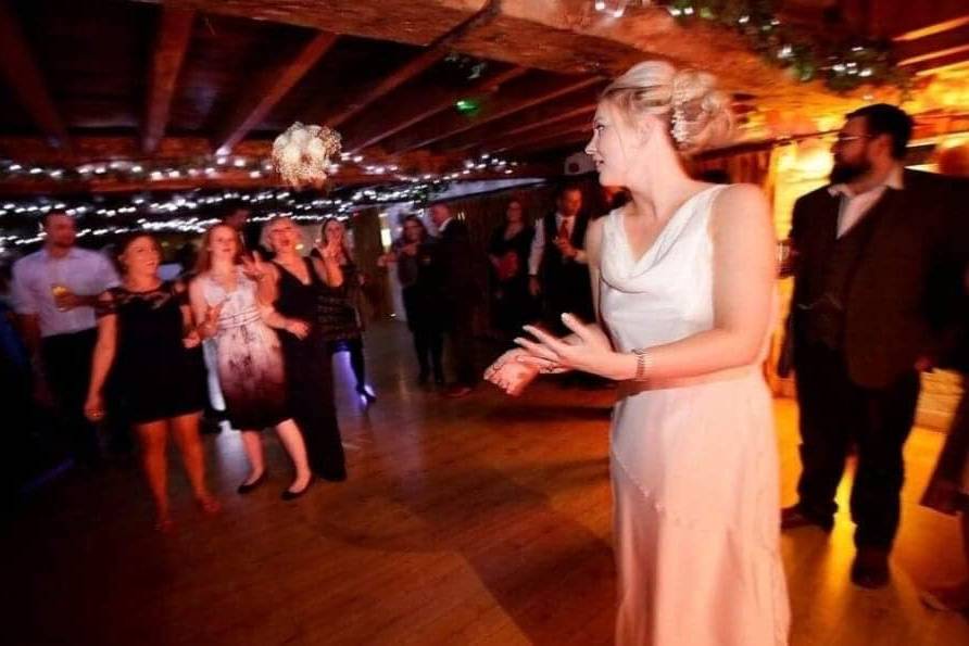 Egypt Mill Wedding Venue Nailsworth, Gloucestershire | hitched.co.uk