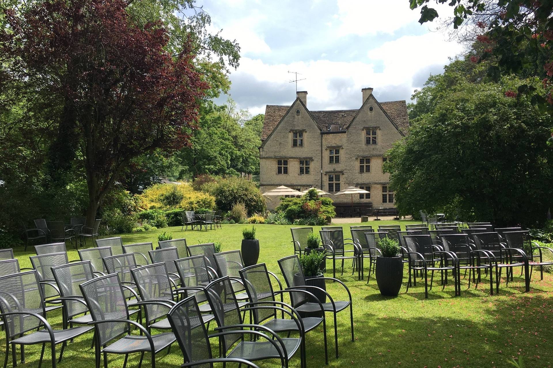 Egypt Mill in Nailsworth, Gloucestershire - Updated prices | hitched.co.uk