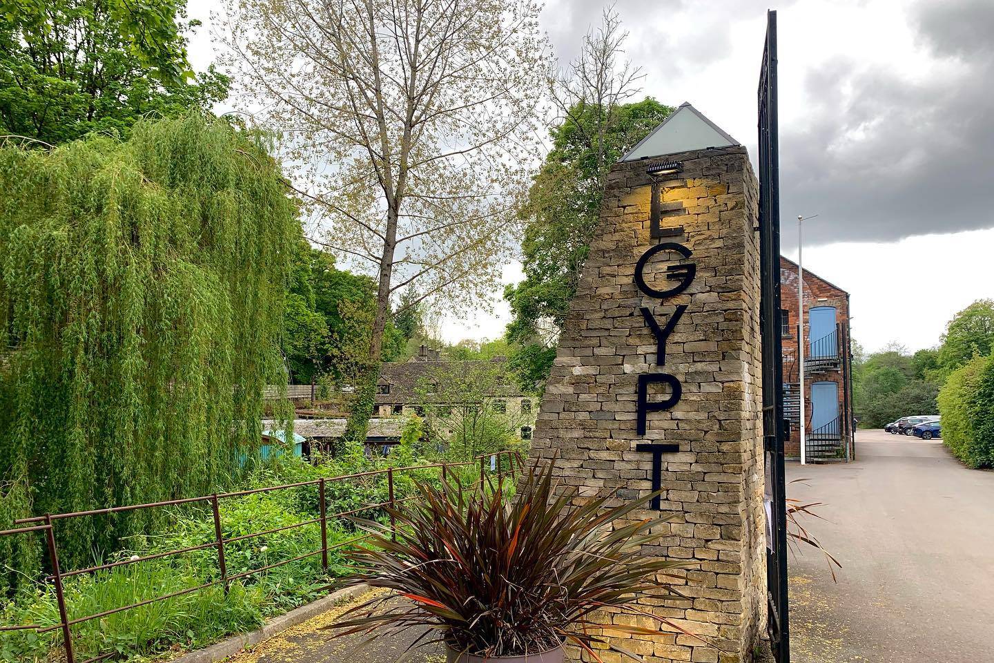 Egypt Mill in Nailsworth, Gloucestershire - Updated prices | hitched.co.uk