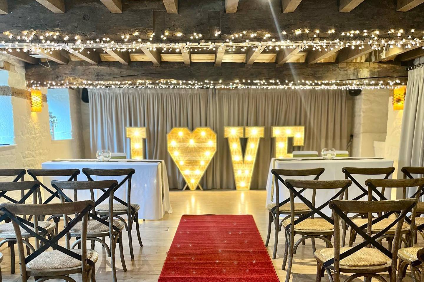 Egypt Mill in Nailsworth, Gloucestershire - Updated prices | hitched.co.uk