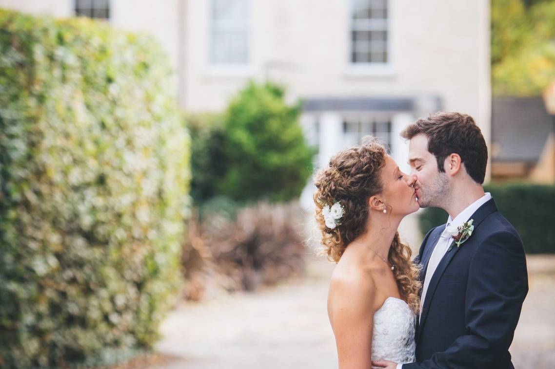 Egypt Mill Wedding Venue Nailsworth, Gloucestershire | hitched.co.uk