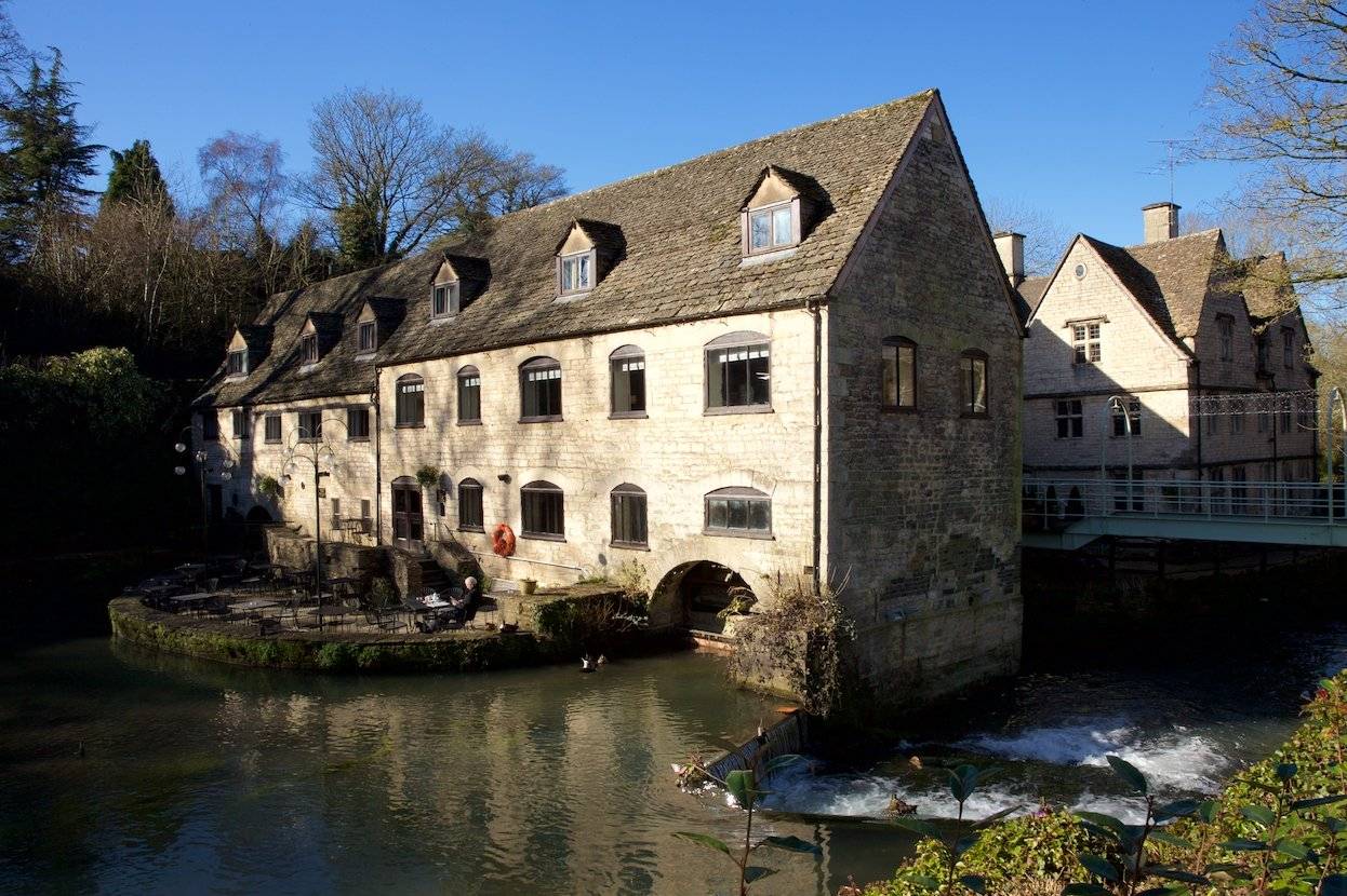 Egypt Mill Nailsworth, Gloucestershire - Updated prices | hitched.co.uk