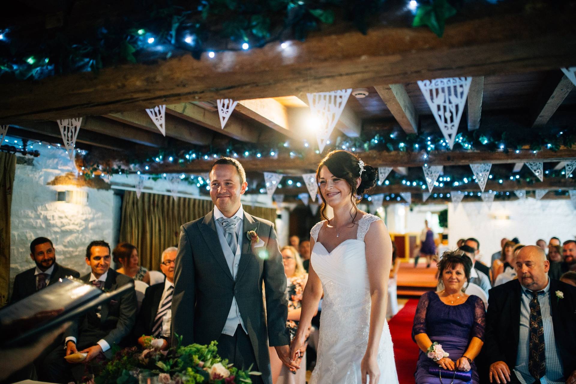 Egypt Mill Wedding Venue Nailsworth, Gloucestershire | hitched.co.uk