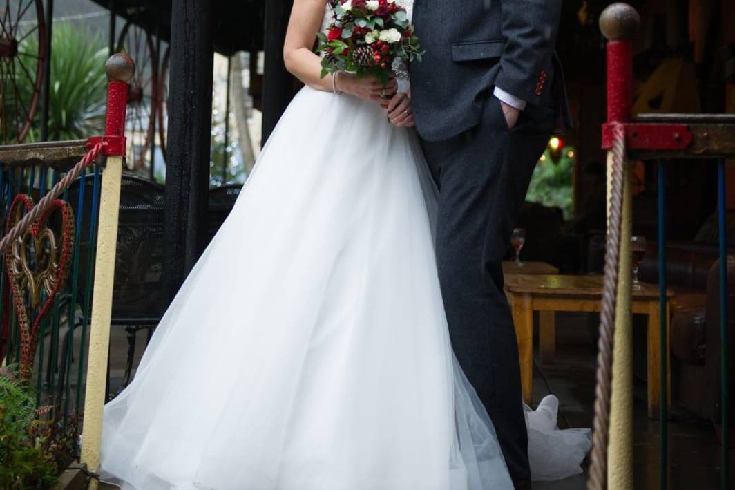 Egypt Mill Wedding Venue Nailsworth, Gloucestershire | hitched.co.uk