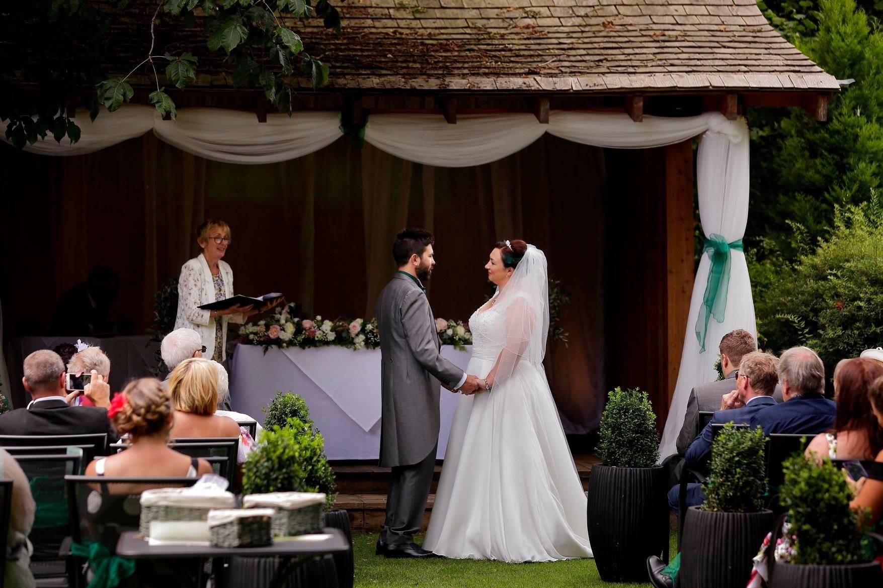 Egypt Mill Wedding Venue Nailsworth, Gloucestershire | hitched.co.uk