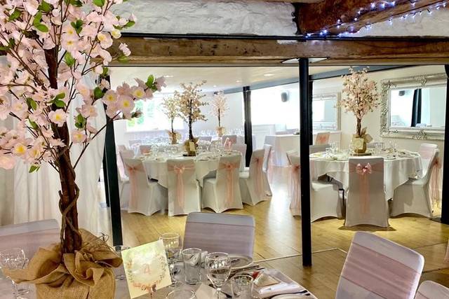 Egypt Mill in Nailsworth, Gloucestershire - Updated prices | hitched.co.uk