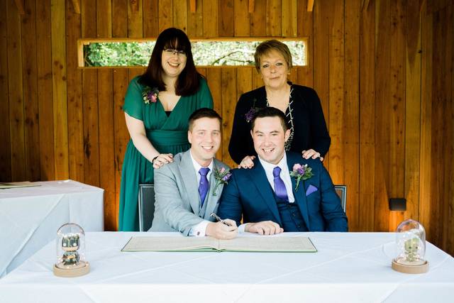 Egypt Mill Wedding Venue Nailsworth, Gloucestershire | hitched.co.uk