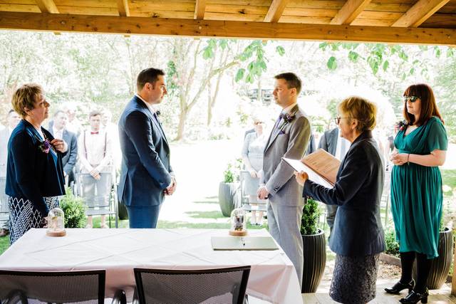 Egypt Mill Wedding Venue Nailsworth, Gloucestershire | hitched.co.uk