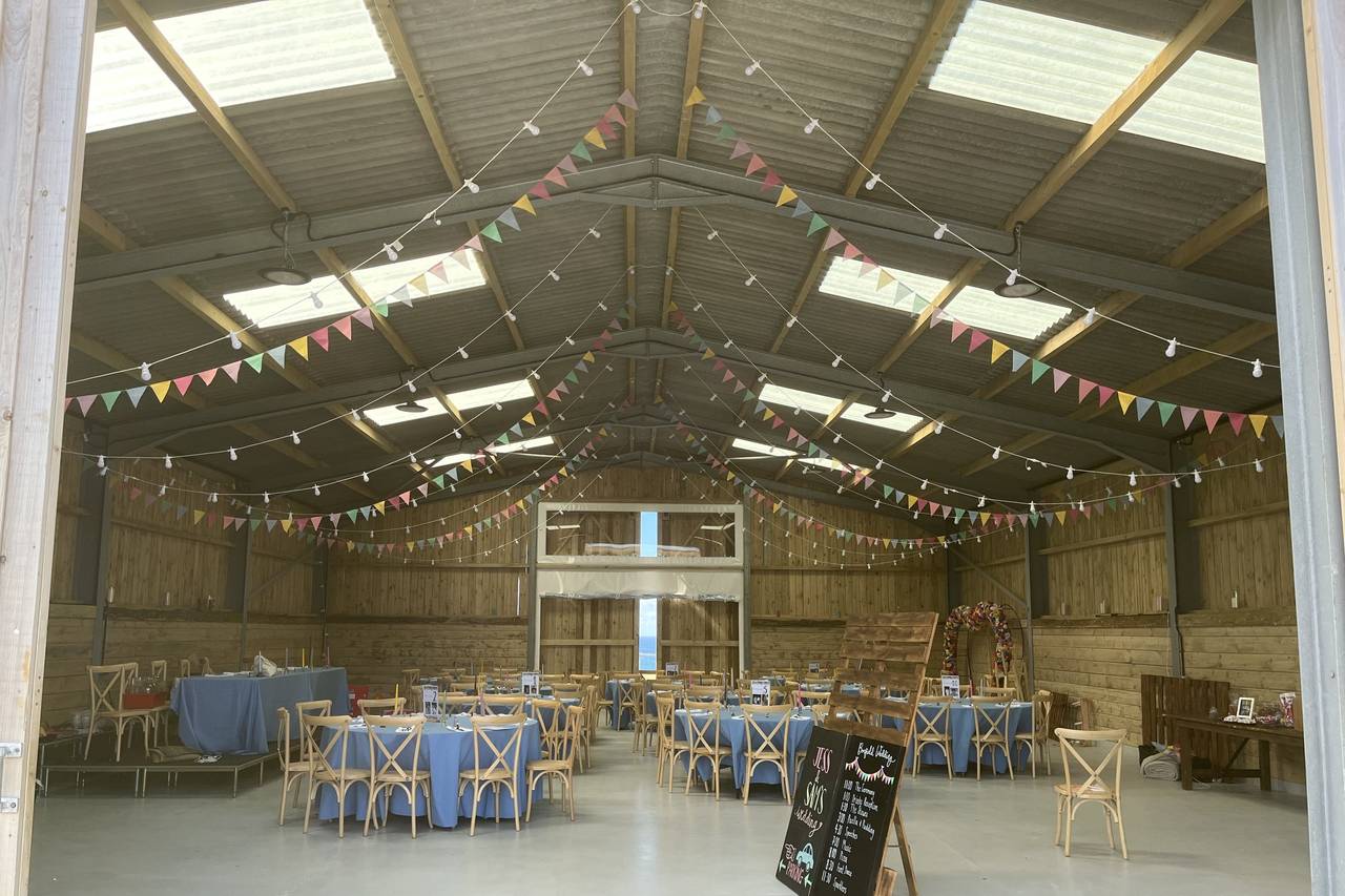 Outer Scarrabine barn in Wadebridge, Cornwall - Updated prices ...