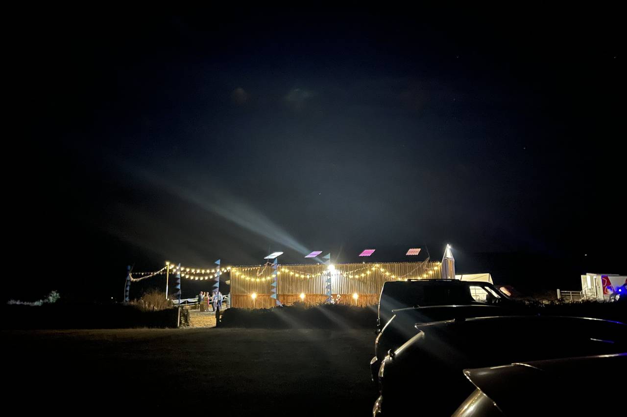 Outer Scarrabine barn in Wadebridge, Cornwall - Updated prices ...