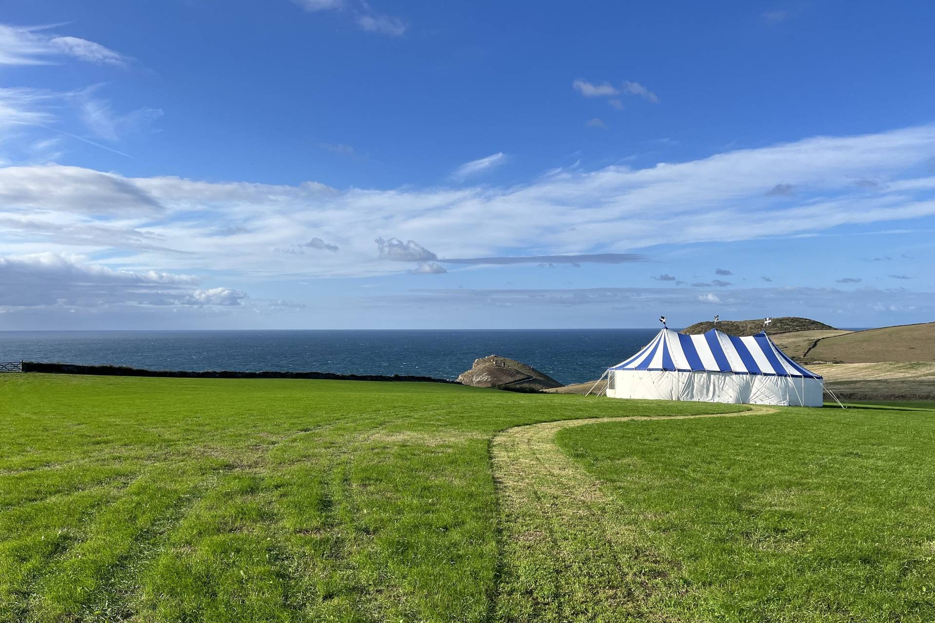 Outer Scarrabine barn in Wadebridge, Cornwall - Updated prices ...