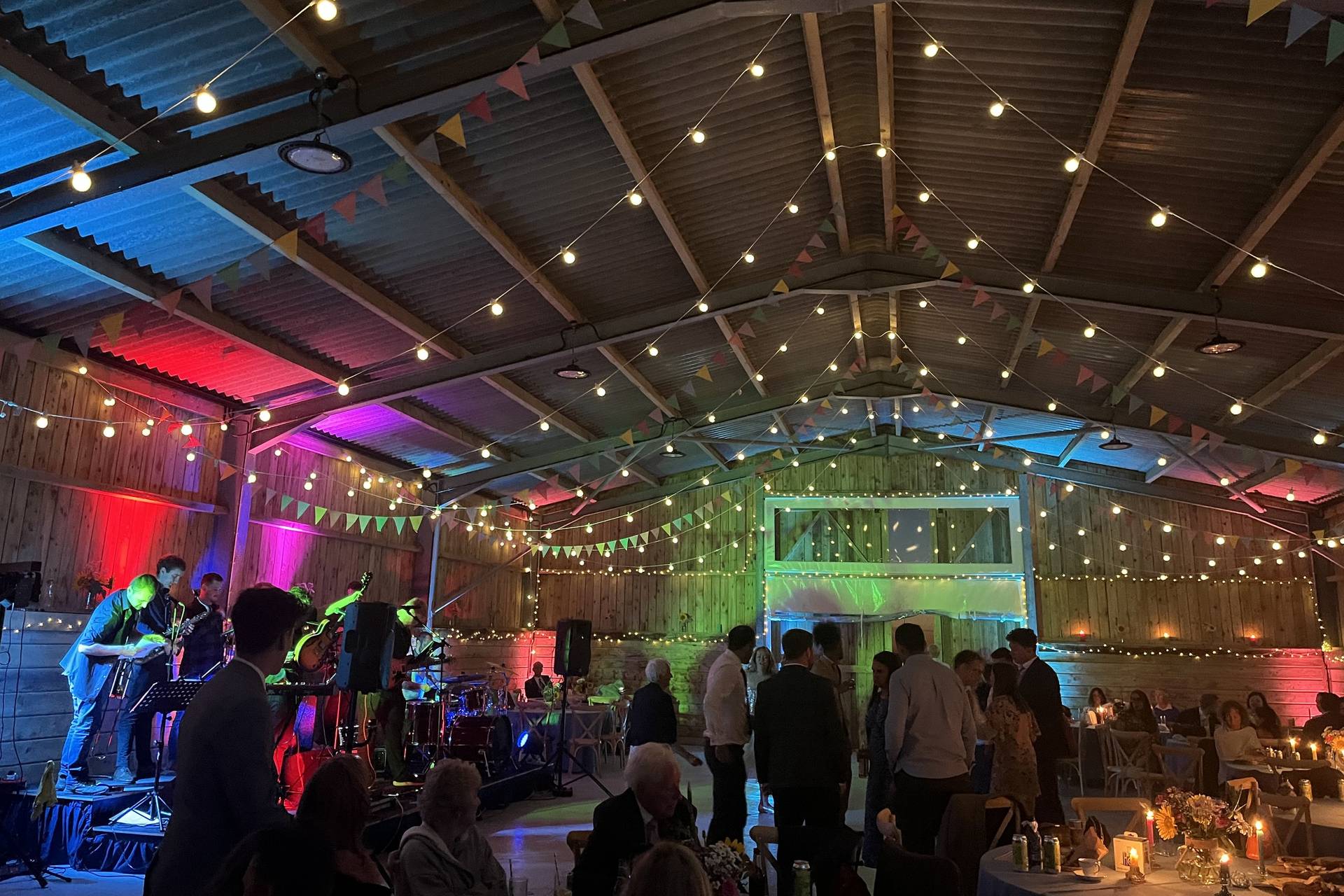 Outer Scarrabine barn in Wadebridge, Cornwall - Updated prices ...
