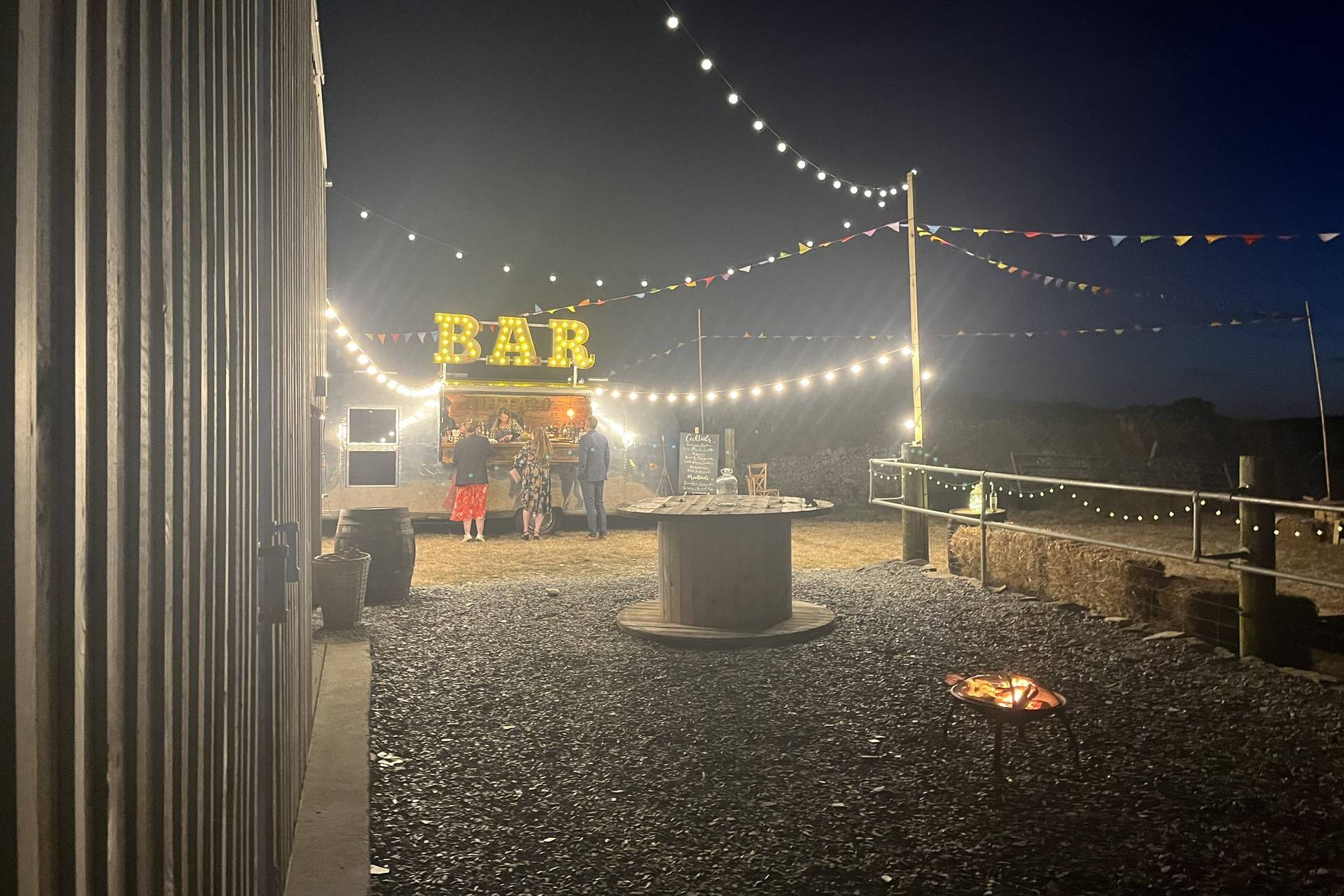 Outer Scarrabine barn in Wadebridge, Cornwall - Updated prices ...